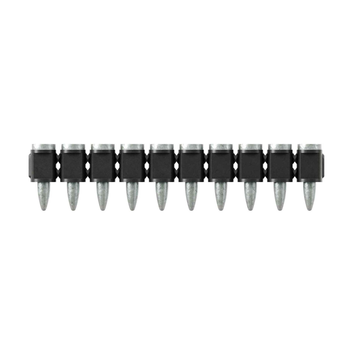 Simpson PDPAS-75 3/4" Powder-Driven Collated Pins - Mechanically Galva ...