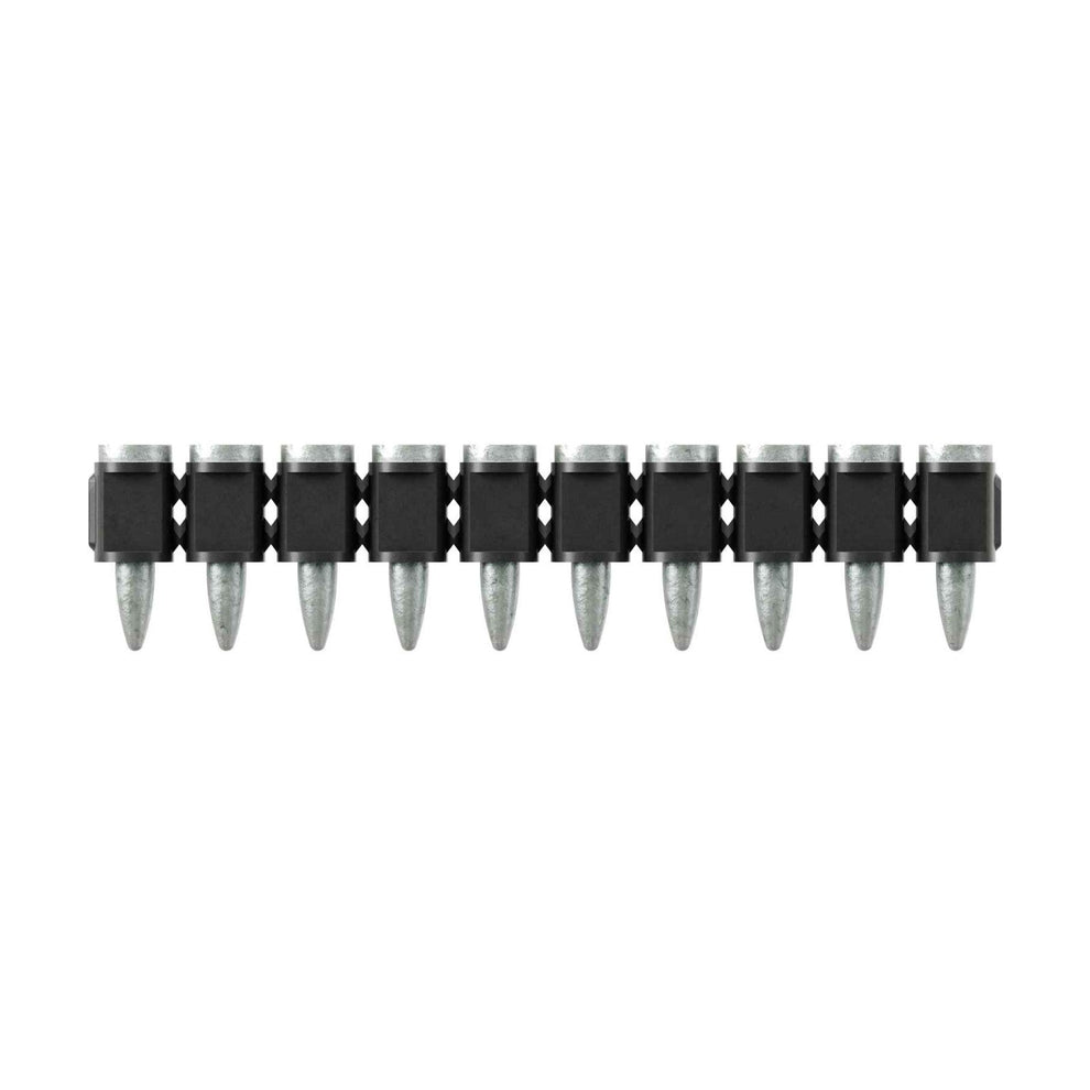 Simpson PDPAS-75 3/4" Powder-Driven Collated Pins - Mechanically Galva ...