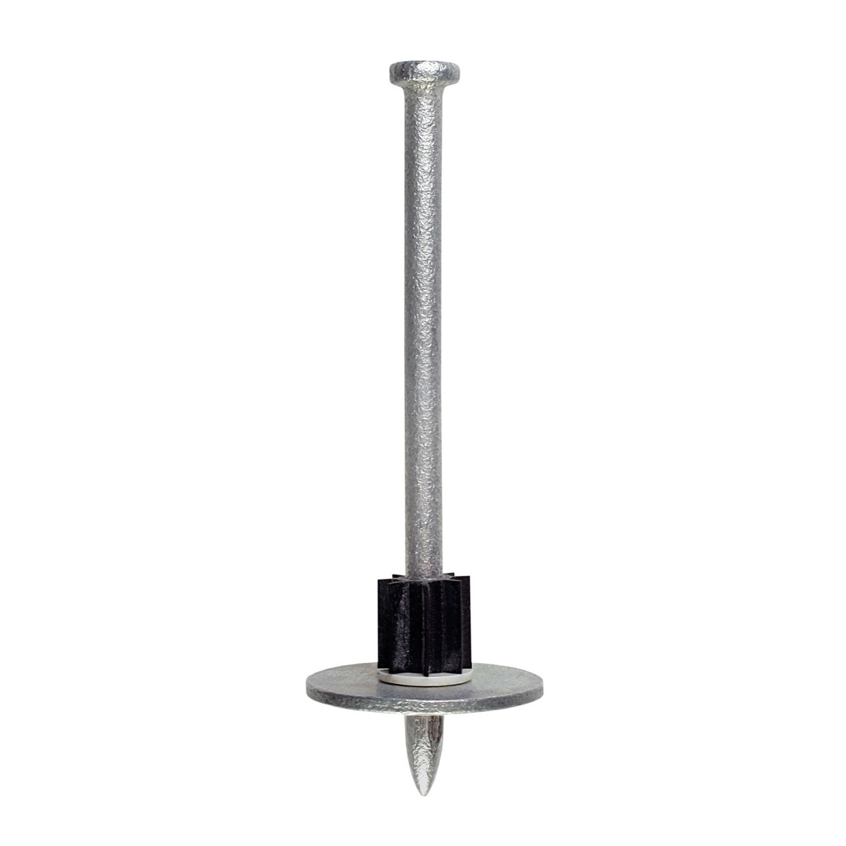Simpson PDPAWL-25 1" Drive Pins w/1" Washers - Zinc, Pkg 1 – Fasteners Plus