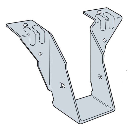 Simpson PF/PFB/PFDB Post Frame Hangers - Strong-Tie Wood Connectors ...