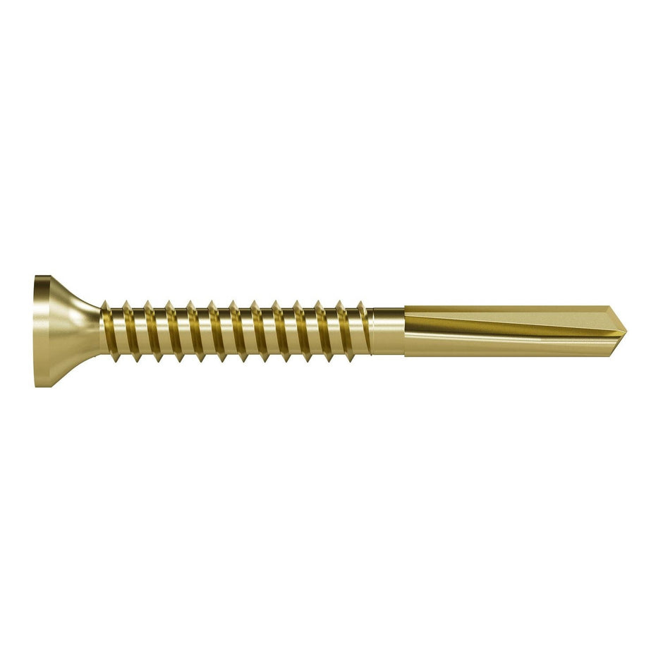 Strong-Drive PPHD Sheathing-To-CFS Screw – Fasteners Plus