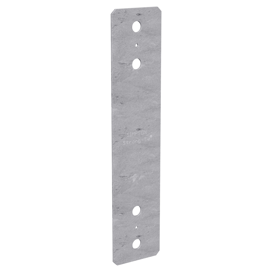 PS/PSQ Piling Straps – Fasteners Plus