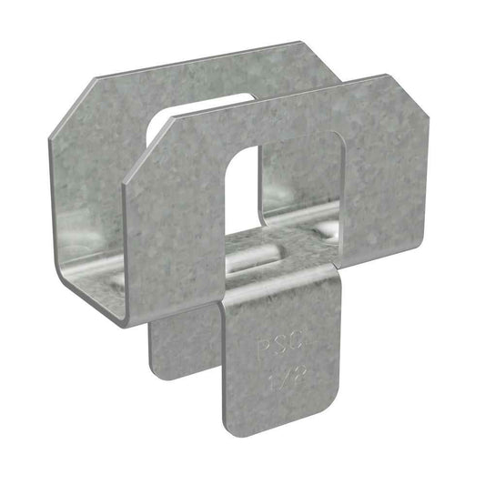 Simpson Plywood Sheathing Clips - Strong-Tie Wood Connectors ...