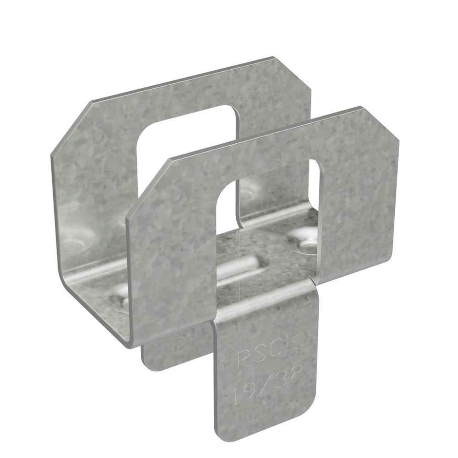 Simpson Plywood Sheathing Clips - Strong-Tie Wood Connectors ...