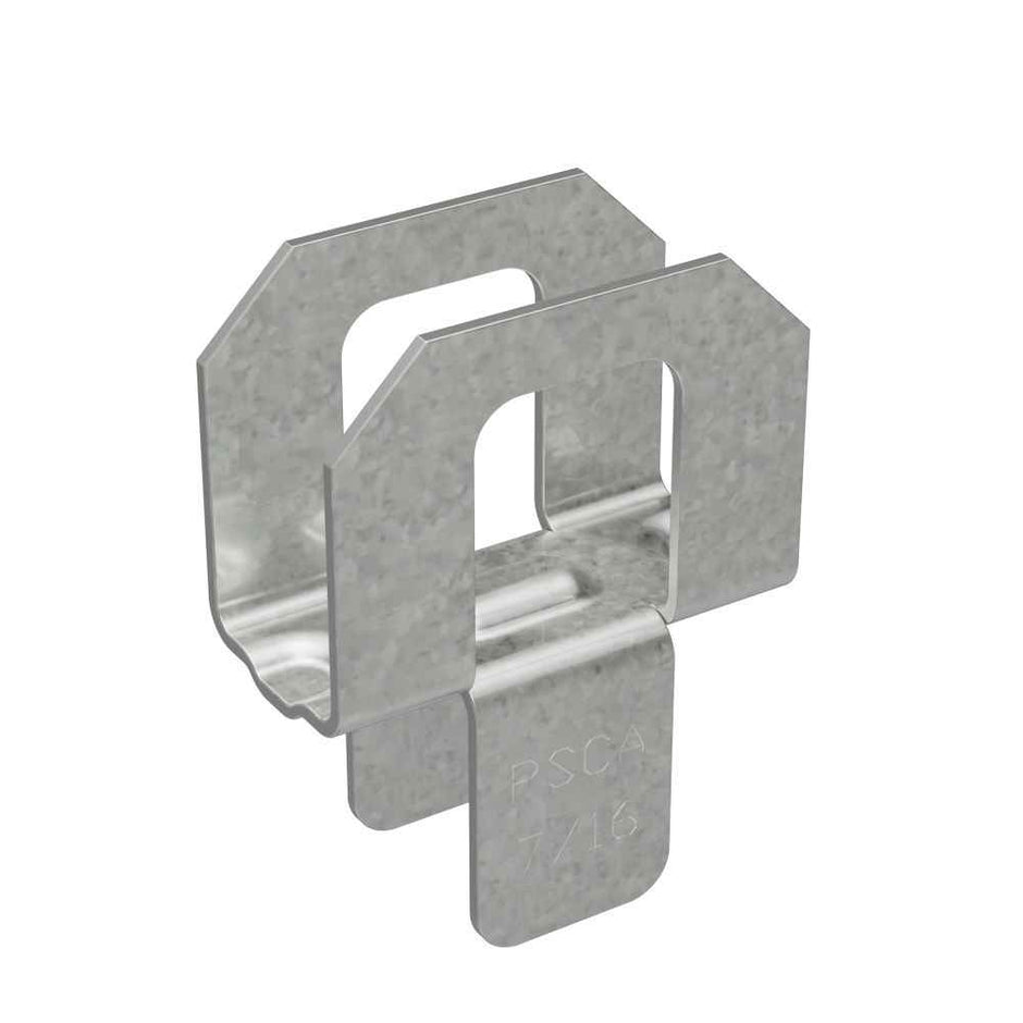 Simpson Plywood Sheathing Clips - Strong-Tie Wood Connectors ...