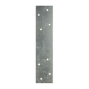 Simpson PSQ418 18" 7 Gauge Piling Strap - Hot Dip Galvanized ...