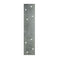 Simpson PSQ418 18" 7 Gauge Piling Strap - Hot Dip Galvanized ...