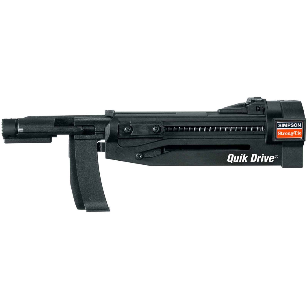 Wood Decking Screw Gun Systems at Fasteners Plus