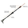 Simpson Strong-Tie TUQUIKSTIK Quik Stik Tool – Fasteners Plus