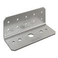 Simpson RCA-C225/97-R55 Rigid Connector Angle For Concrete, Pkg 55 ...