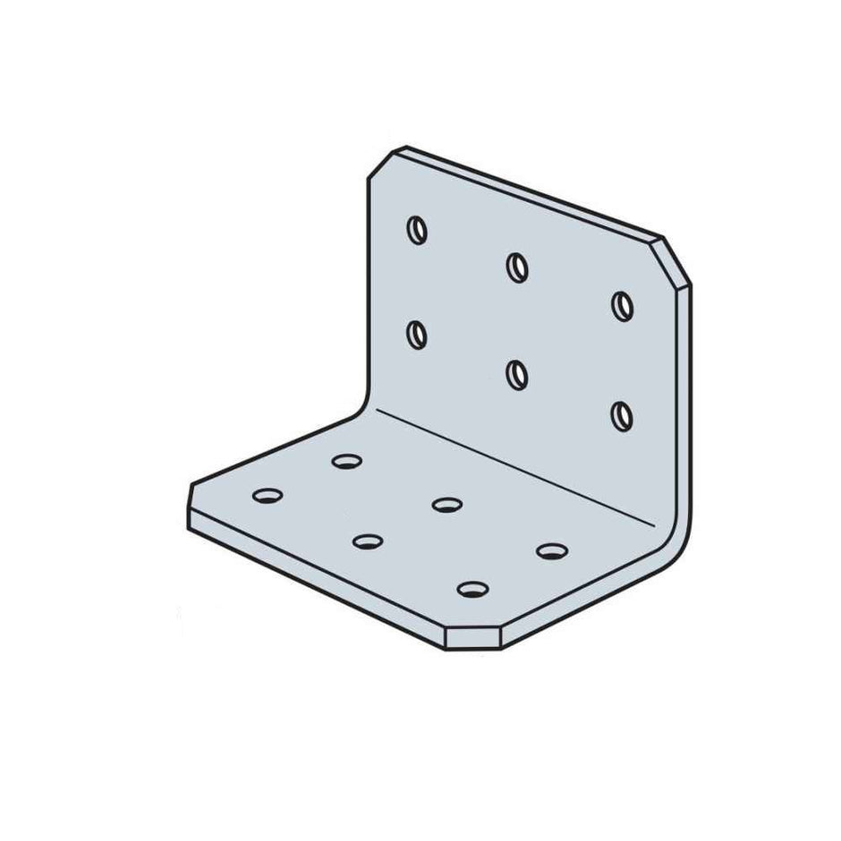 Simpson RCA Rigid Connector Angles At Fasteners Plus