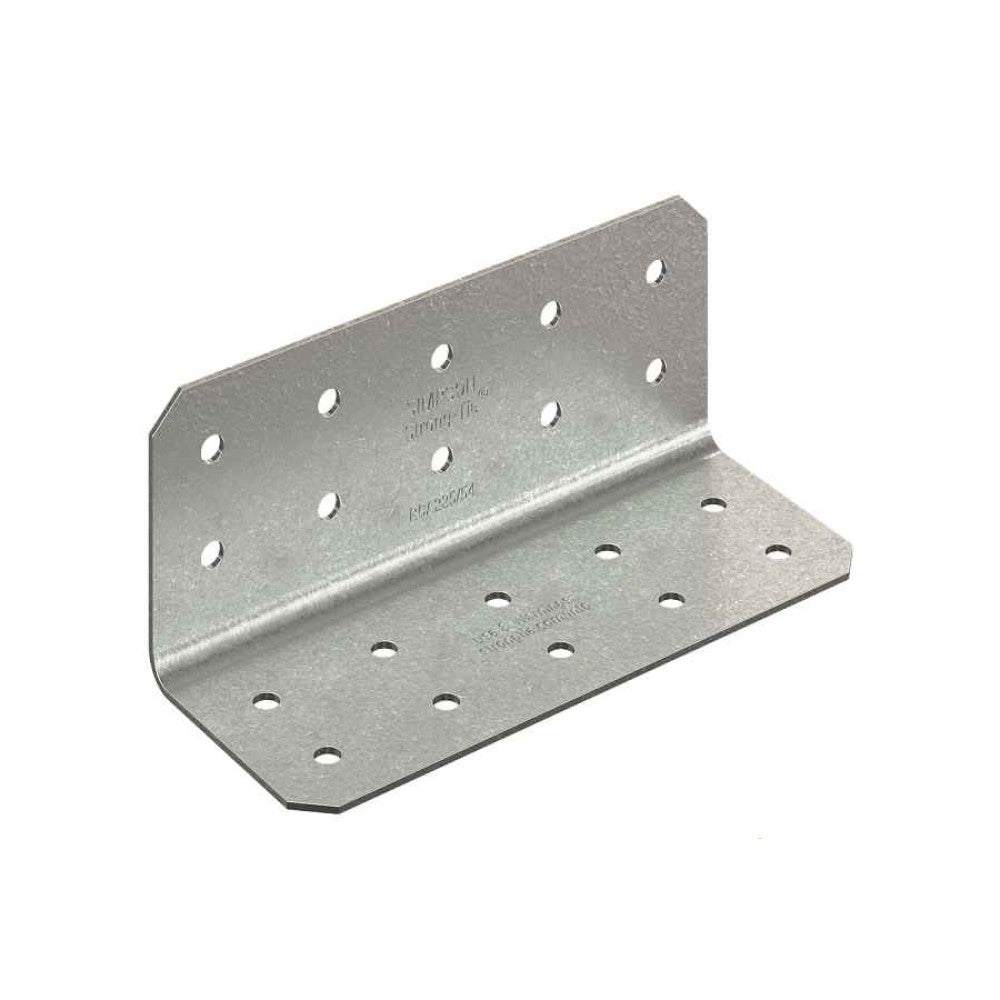 Simpson RCA225/54-R90 Rigid Connector Angle, Pkg 90 – Fasteners Plus