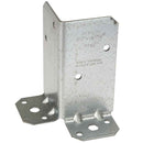 Simpson RPBZ Retrofit Post Base - Zmax Finish – Fasteners Plus