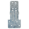 Simpson RSP4B Reversible Stud-Plate Tie - G90 Galvanized – Fasteners Plus