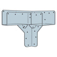 Simpson RTC44 4x Rigid Tie Corner - Galvanized – Fasteners Plus
