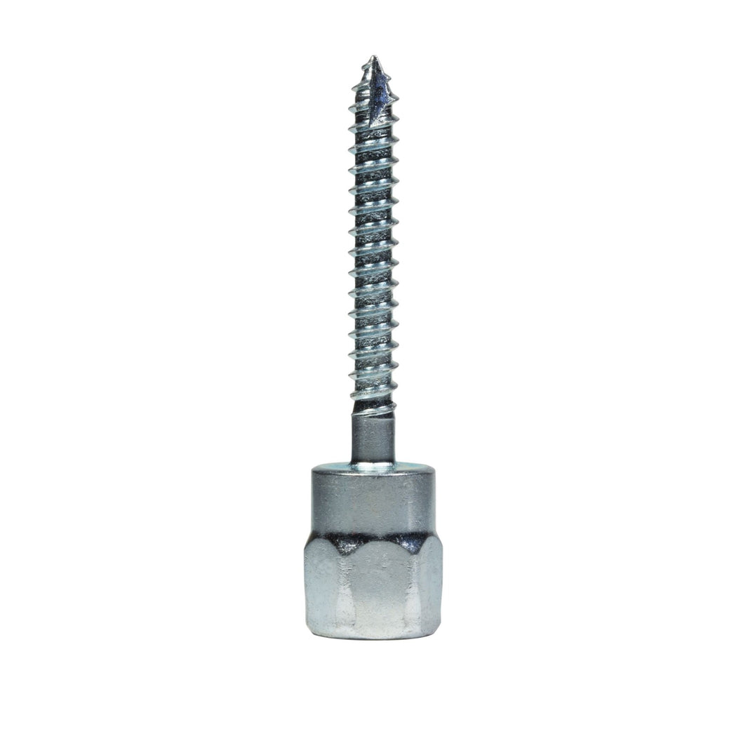 Simpson Strong-Tie Threaded Rod Hangers at Fasteners Plus