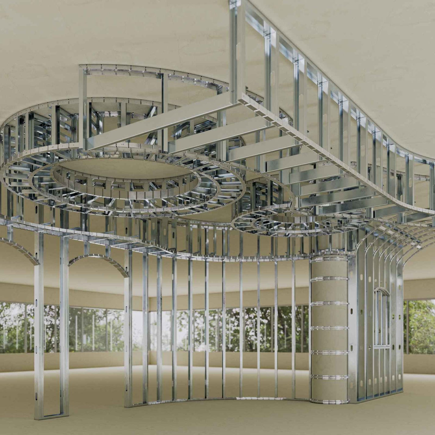Simpson RT362-10 Ready-Track Framing, Pkg 10 – Fasteners Plus