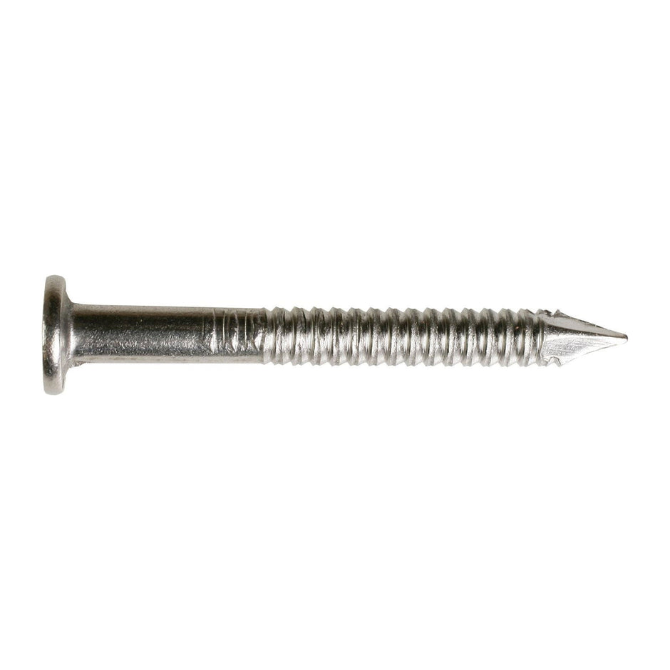 Stainless Steel Joist Hanger/Connector Nails For Strong-Tie Wood ...