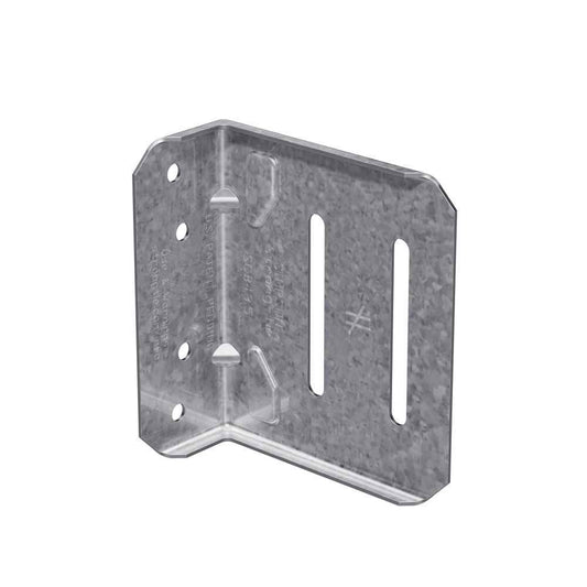 Simpson MSCB/SCB Bypass Framing Side-Clip Connectors At Fasteners Plus
