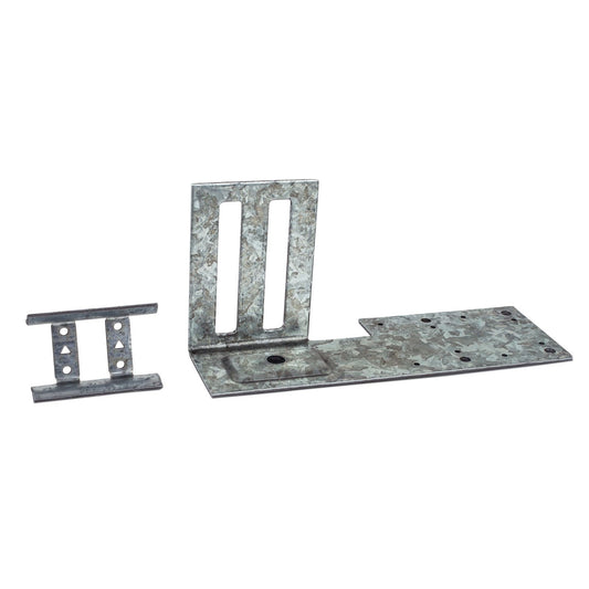 Simpson SCHA Slide-Clip Connectors At Fasteners Plus