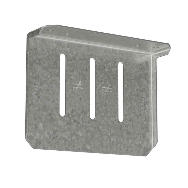 Simpson SC/SCW Slide-Clip Connectors At Fasteners Plus