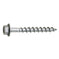 #9 x 1-1/2" Strong-Tie SD9112R500 Connector Screw - Class 55 Galvanize ...