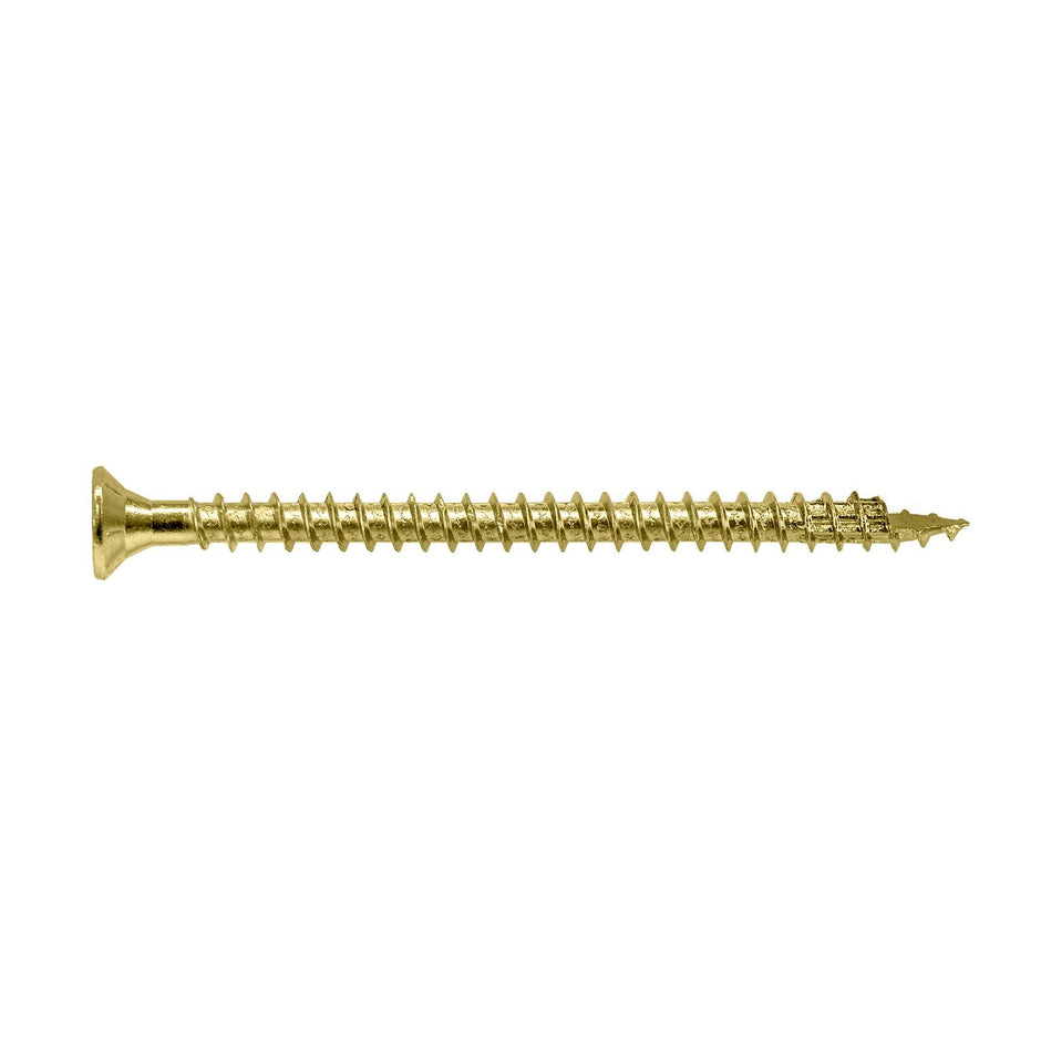 Cross-Laminated Timber Screws – Fasteners Plus