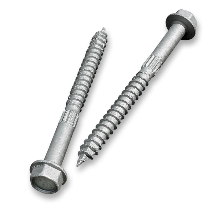 Simpson SDS Connector Screws At Fasteners Plus