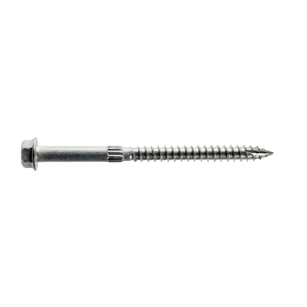 Simpson SDS Connector Screws At Fasteners Plus