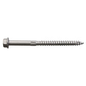 1/4" x 3" Strong-Tie SDS25300-R25 Heavy-Duty Connector Screw - Double ...