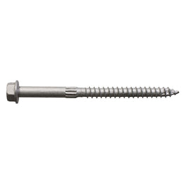 1/4" x 3" Strong-Tie SDS25300-R25 Heavy-Duty Connector Screw - Double ...
