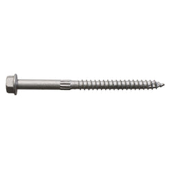 1/4" x 3" Strong-Tie SDS25300 Heavy-Duty Connector Screw - Double-Barr ...