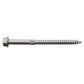 1/4" x 3" Strong-Tie SDS25300 Heavy-Duty Connector Screw - Double-Barr ...