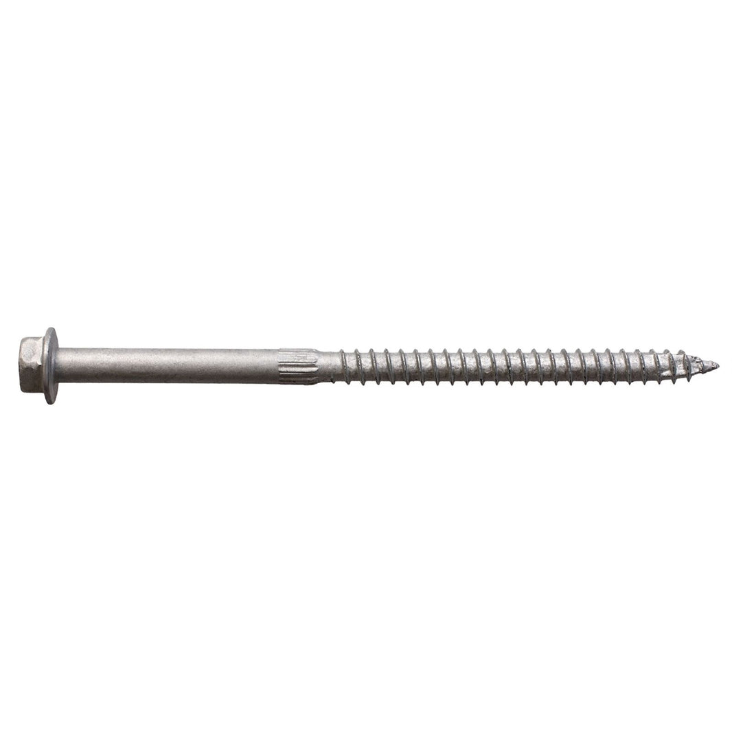 Simpson SDS Connector Screws At Fasteners Plus