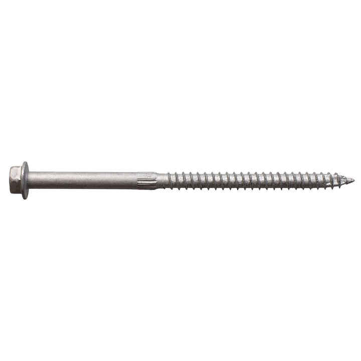 Simpson SDS Connector Screws At Fasteners Plus