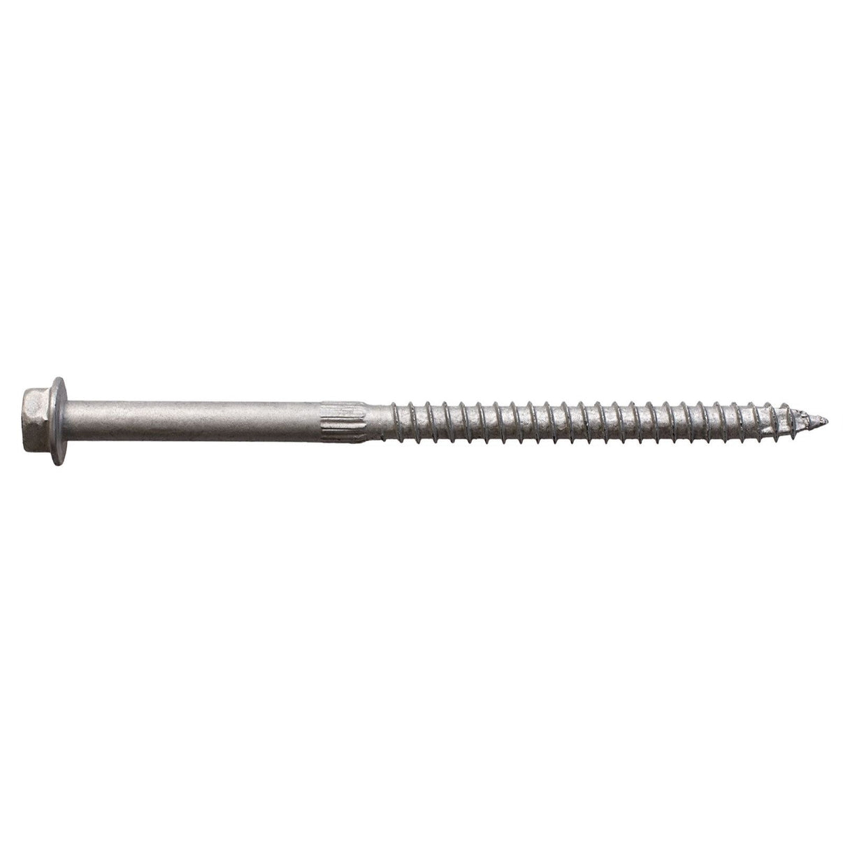 1/4" x 4-1/2" Strong-Tie SDS25412 Heavy-Duty Connector Screw - Double ...