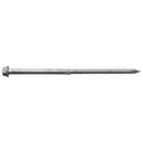 1/4" x 6" Strong-Tie SDS25600MB Heavy-Duty Connector Screw - Double-Ba ...