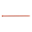 0.152" x 6" Strong-Tie SDWC15600B-KT Truss Plate Structural Screw - Or ...