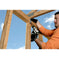 0.152" x 6" Strong-Tie SDWC15600B-KT Truss Plate Structural Screw - Or ...
