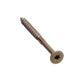 0.160" x 3" Strong-Tie SDWS16300QR75 Framing Screws, Pkg 75 – Fasteners ...