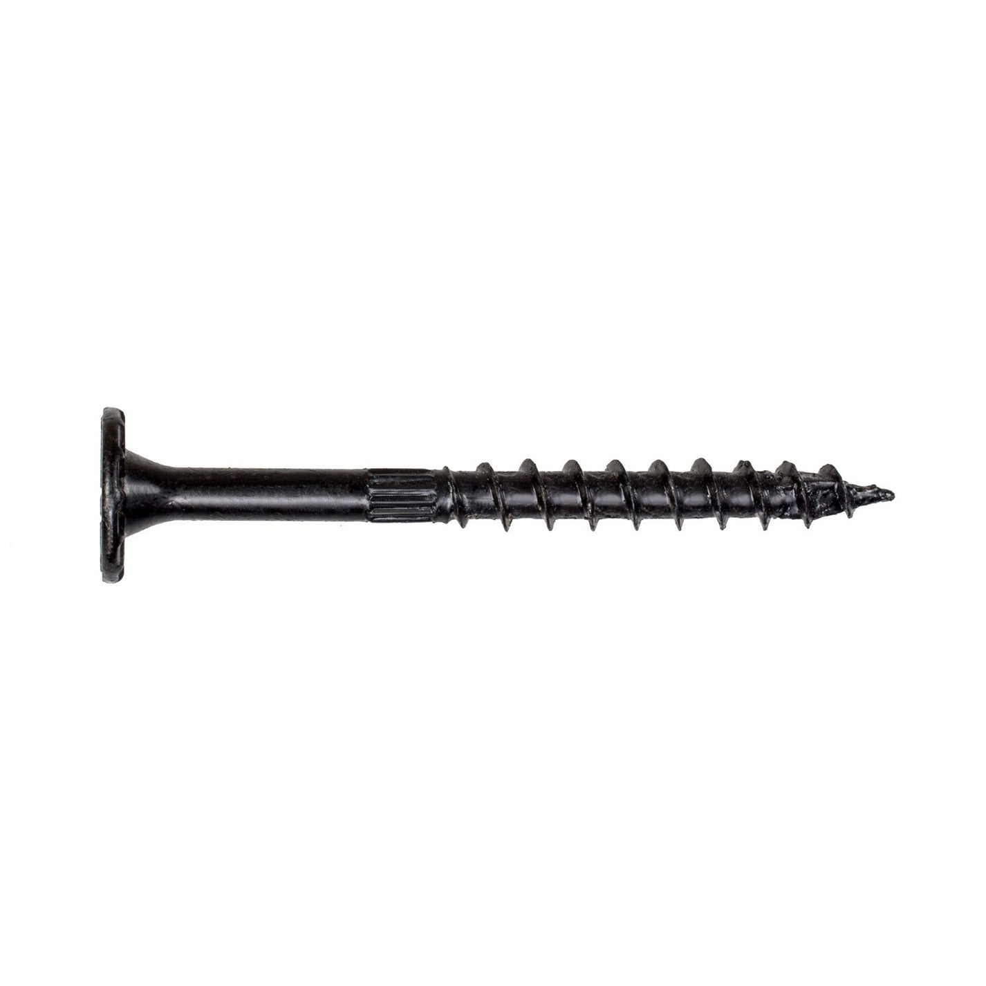0.220" x 3-1/2" Strong-Tie SDWS22312DBB-R50 Structural Screw T40 Star ...