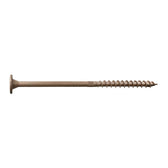 0.220" x 6" Strong-Tie SDWS22600DB-R50 Timber Screw - Double Barrier C ...