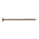 0.220" x 6" Strong-Tie SDWS22600DB Timber Screw - Double Barrier Coati ...