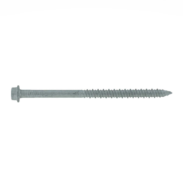1/4" x 3-3/4" Tapcon 410 Stainless Steel Concrete Screw, Hex Head, Pkg – Fasteners Plus