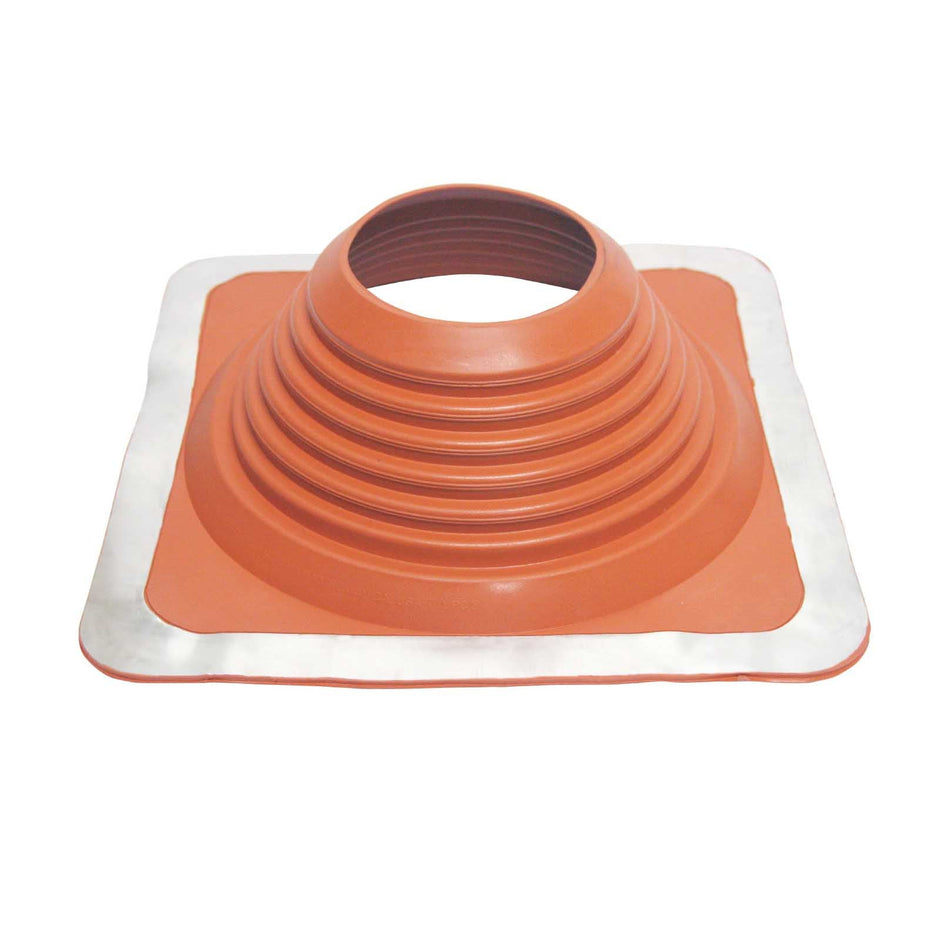 High Temp Silicone Roof Boots For Metal Roofs – Fasteners Plus