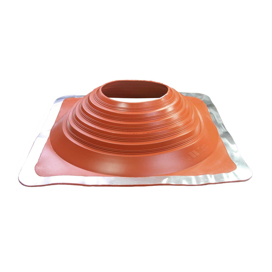 High Temp Silicone Roof Boots For Metal Roofs – Fasteners Plus