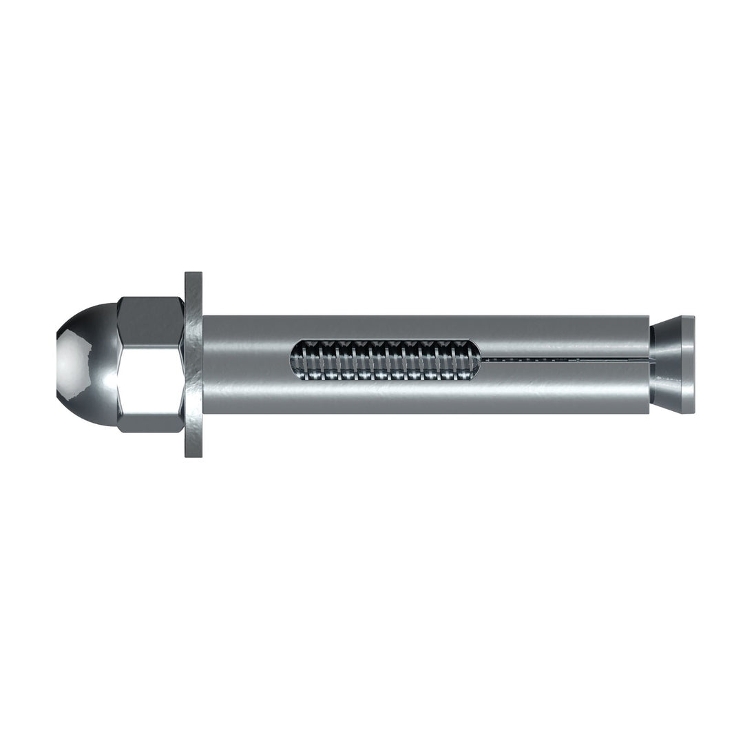 Sleeve Anchors At Fasteners Plus