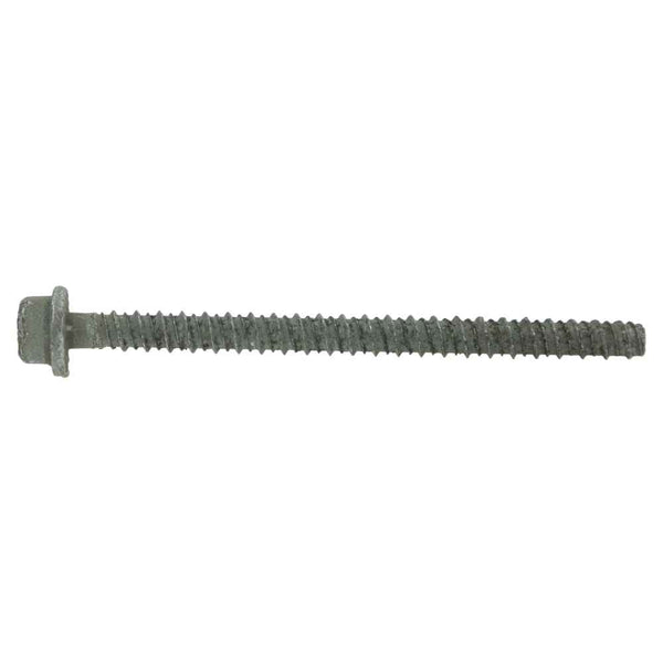3 8 X 4 Ldt Tapcon 410 Stainless Steel Screw Pkg 50 Fasteners Plus