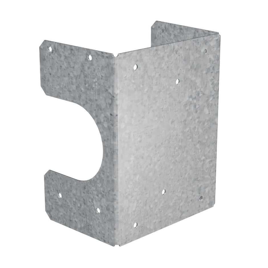 Simpson Strong-Tie Stud Shoes – Fasteners Plus