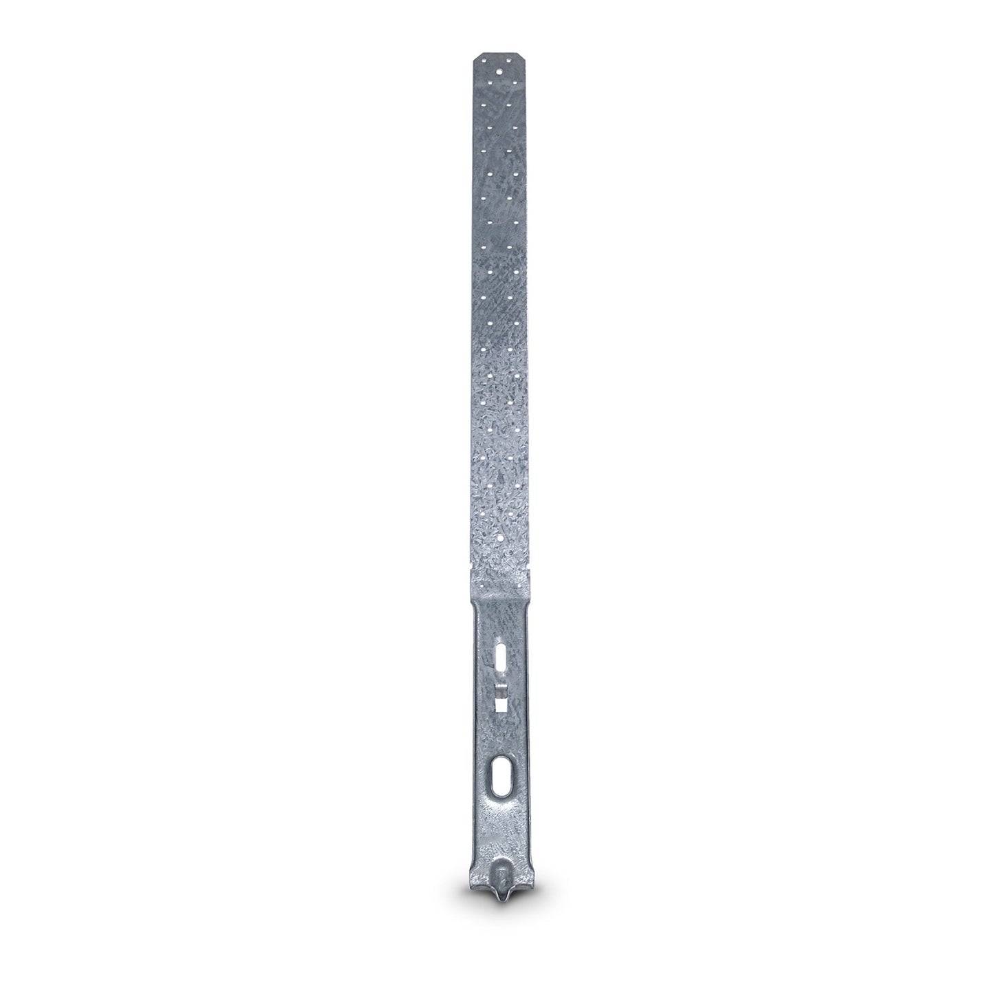 Simpson STHD10 24-5/8" Strap-Tie Holdown - Galvanized – Fasteners Plus